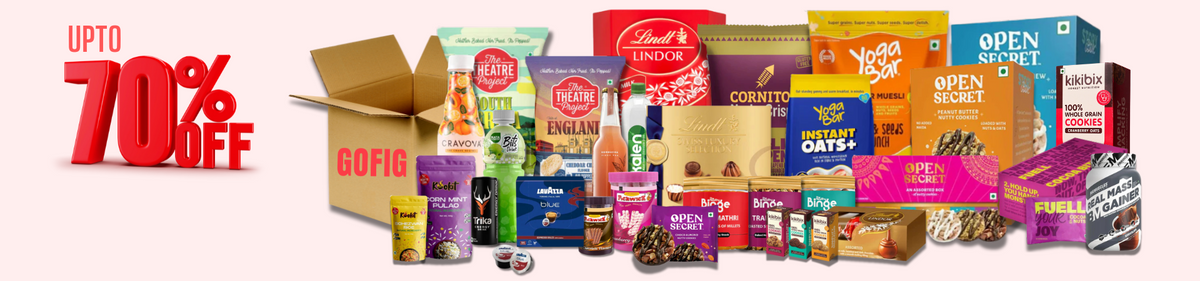 For Buyers – Gofig