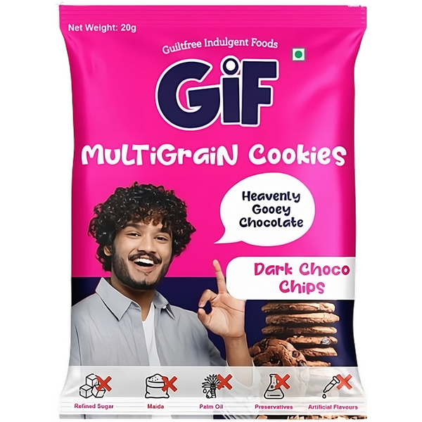 Chocolates & Cookies – Gofig