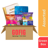 Gofig Green Box