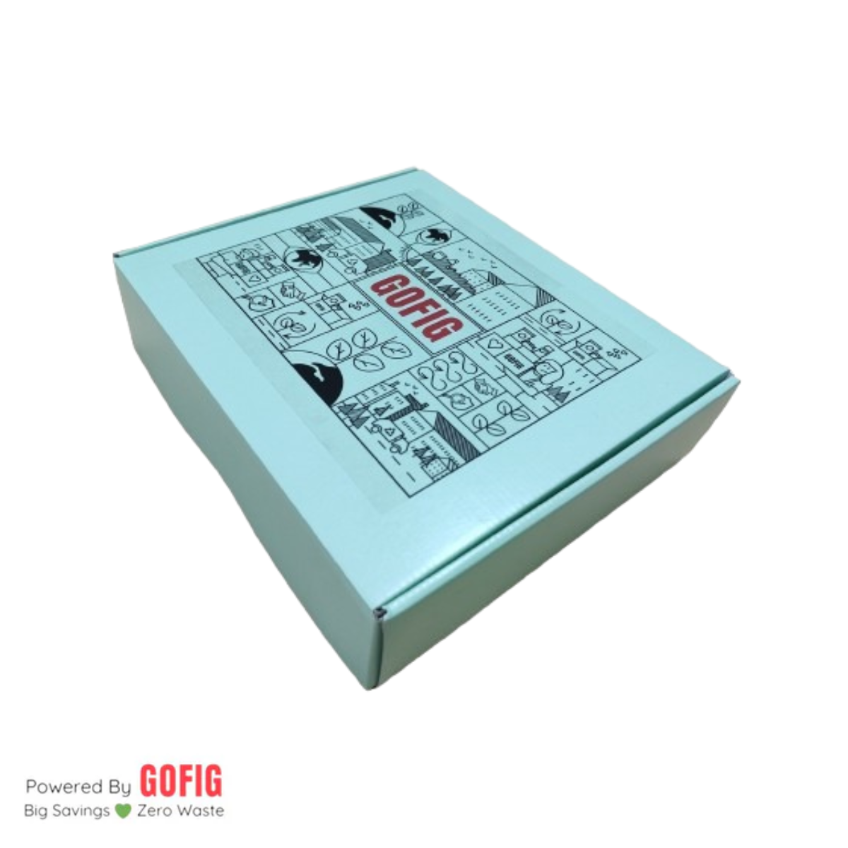 Gofig Gift Box