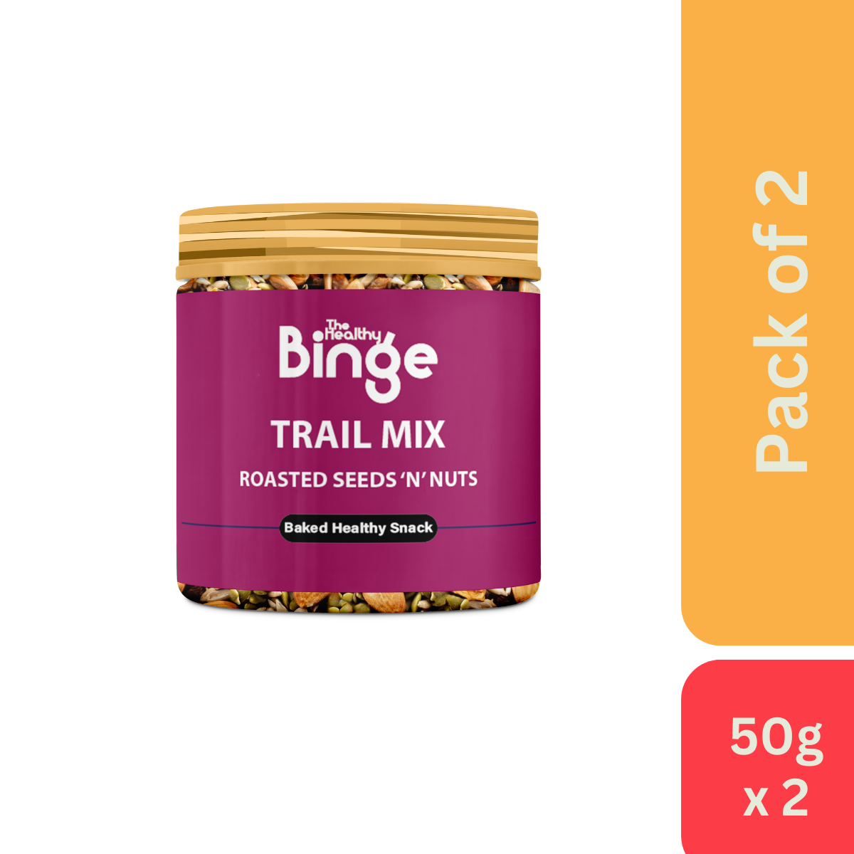 The Healthy Binge Collection – Gofig