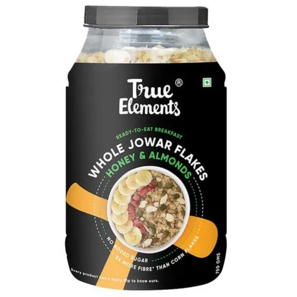 True Elements – Gofig