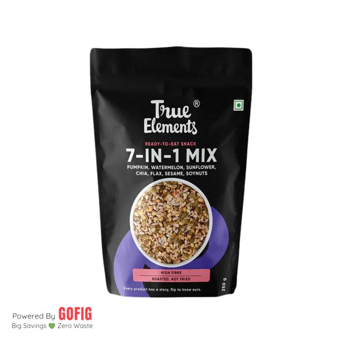 True Elements – Gofig