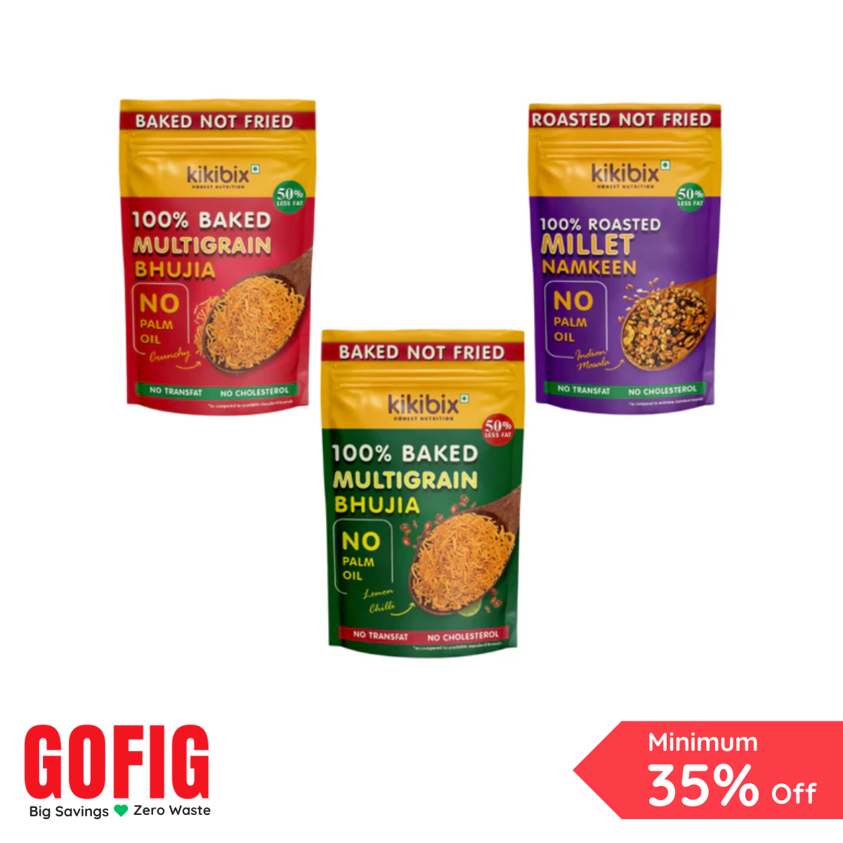 Chips & Snacks – Gofig