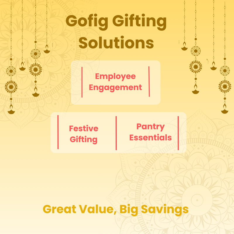 For Corporates – Gofig