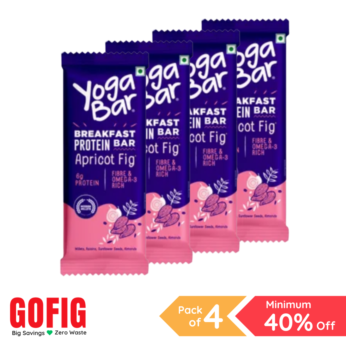 All Your Favorites - Now With Great Savings – Gofig